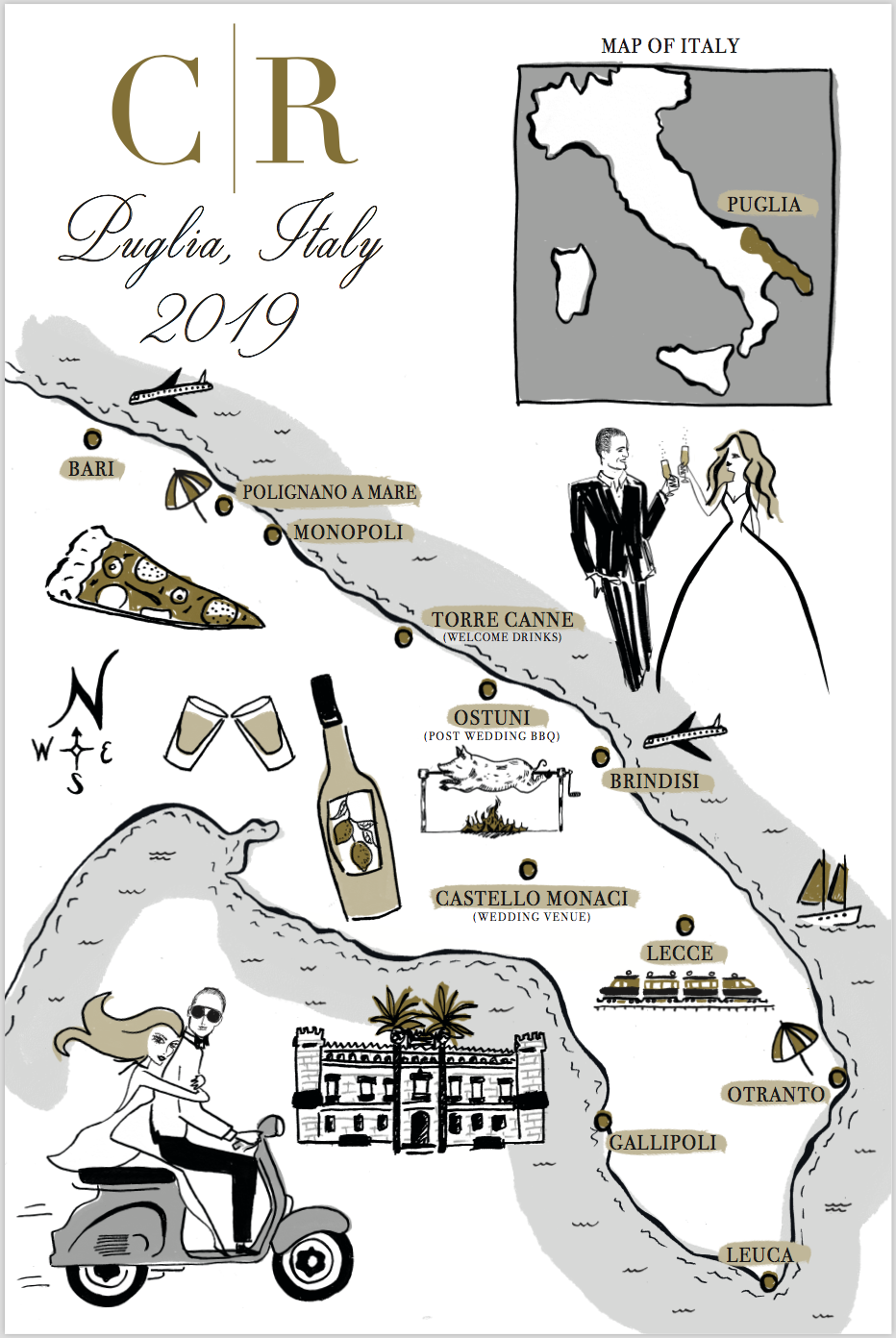 Test Gallery - Miranda Sheppard