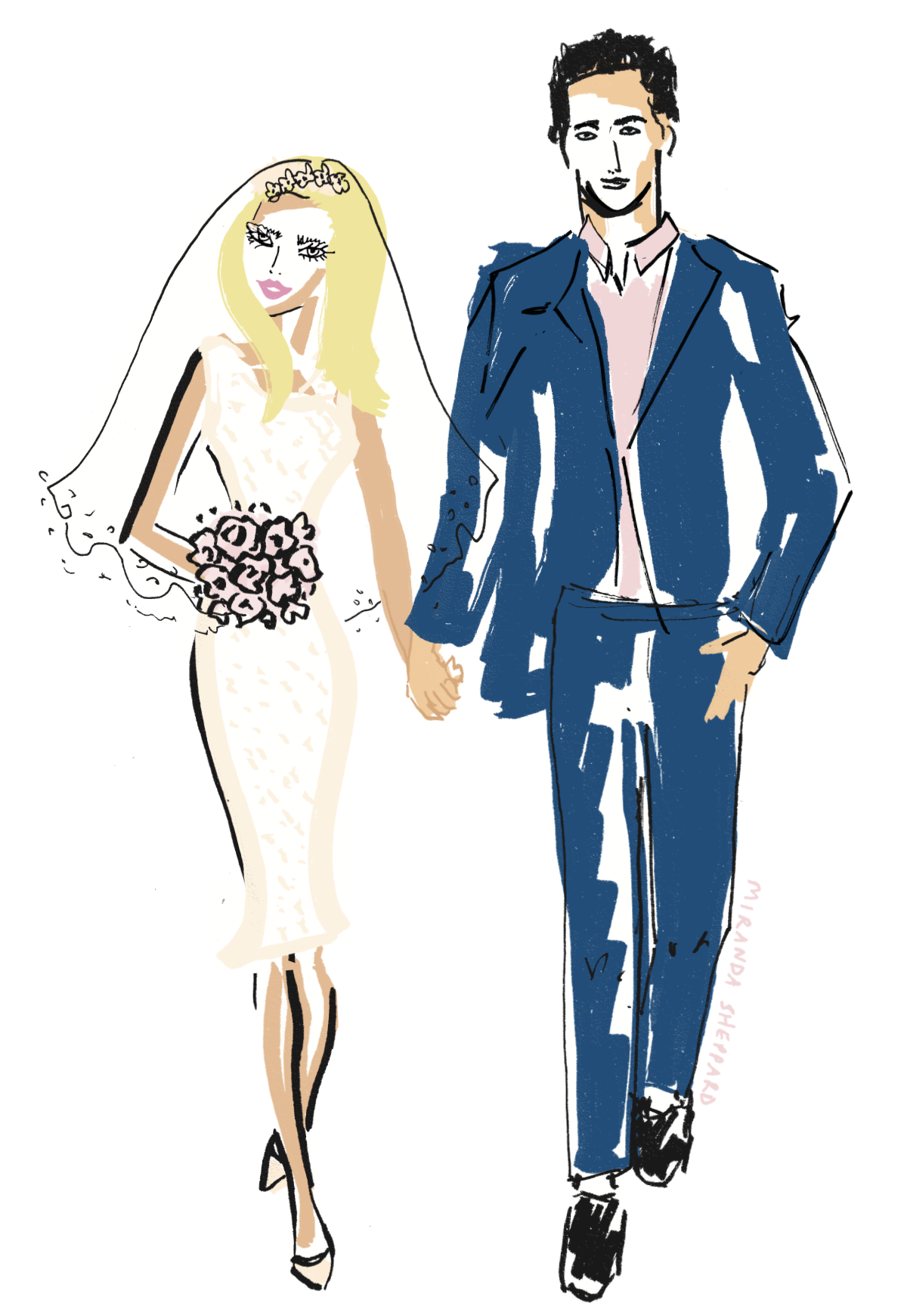 Test Gallery - Miranda Sheppard