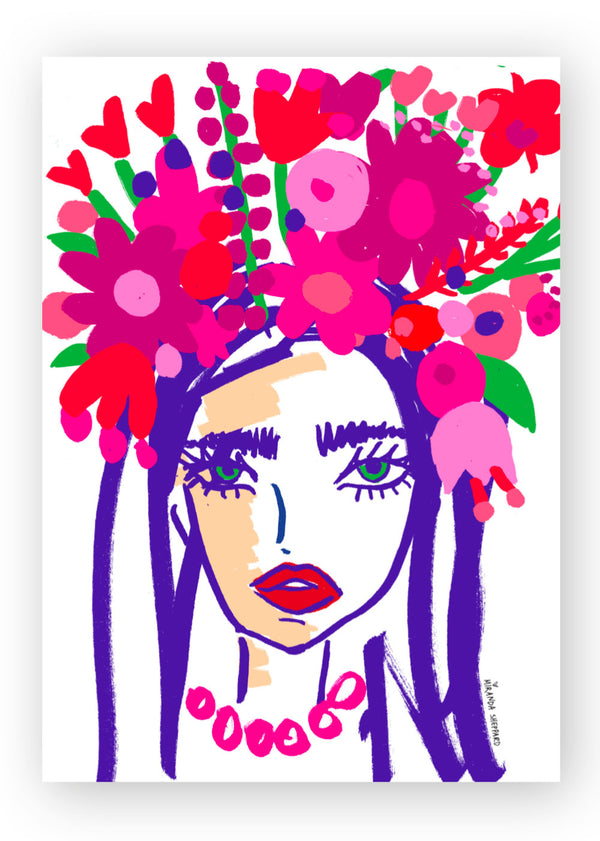 Shop - Miranda Sheppard