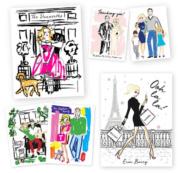 Portraits - Miranda Sheppard